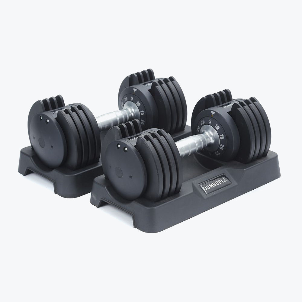 Haltères réglables et ensemble d'haltères Québec | Montreal Weights