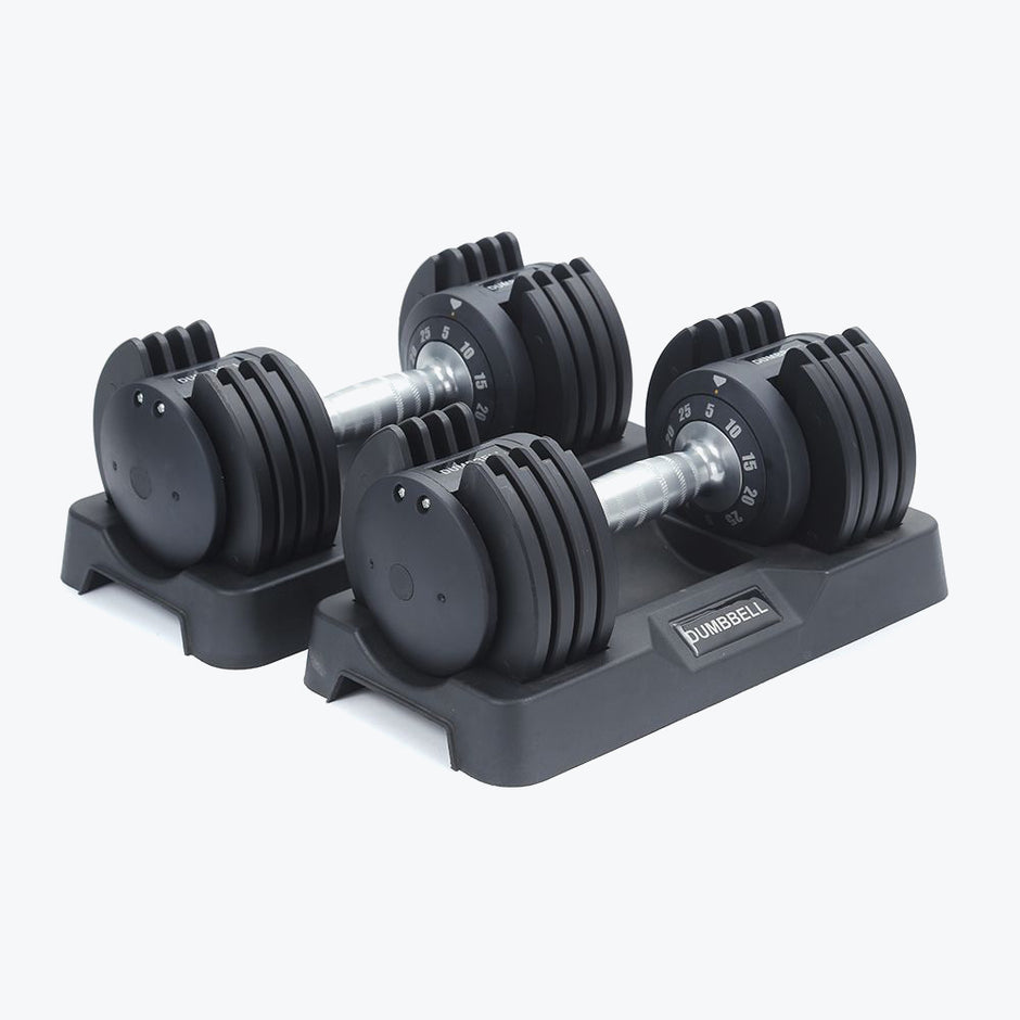 Haltères réglables et ensemble d'haltères Québec | Montreal Weights
