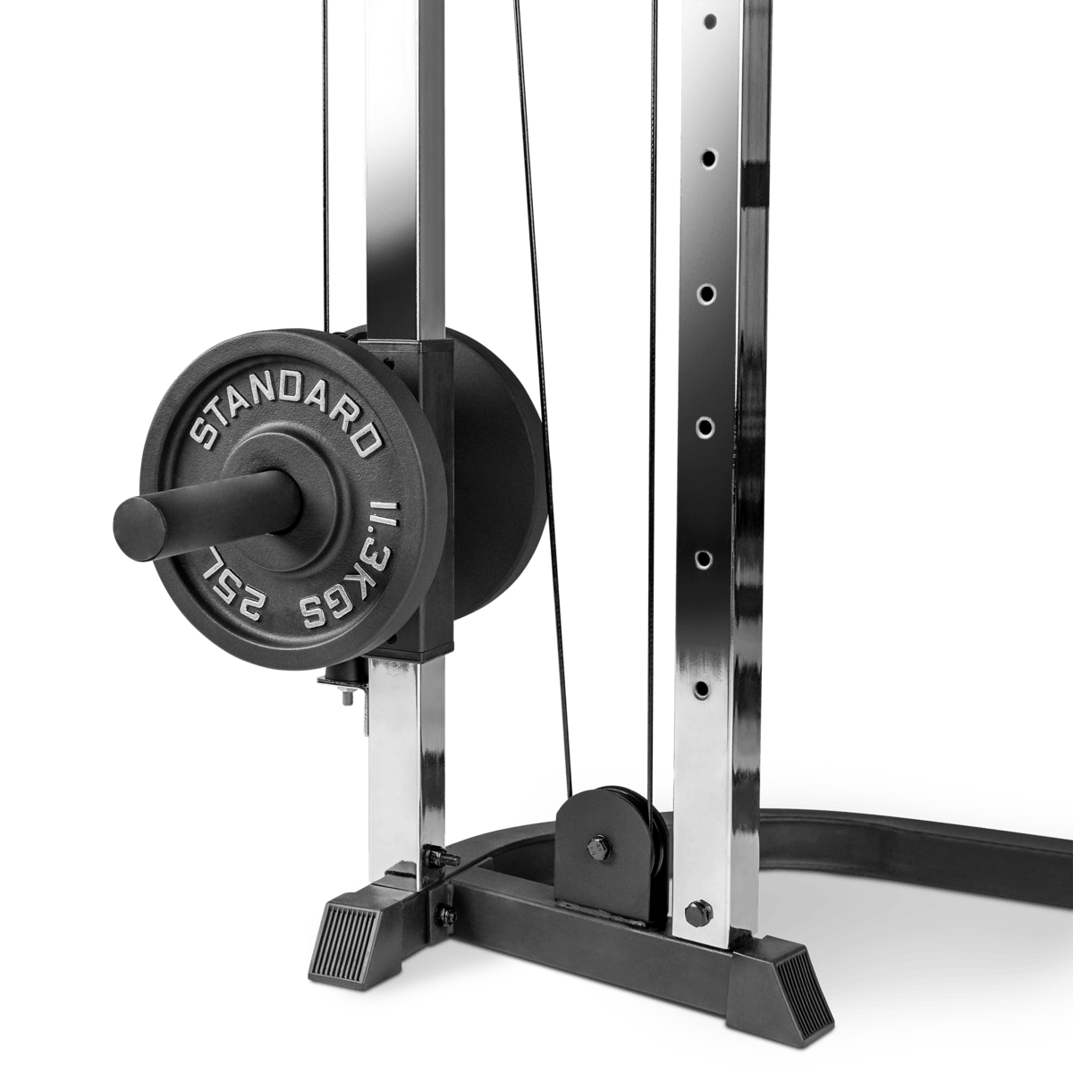 Buy Ascend Cage Cable Crossover Attachment for Sale | Montreal Weights