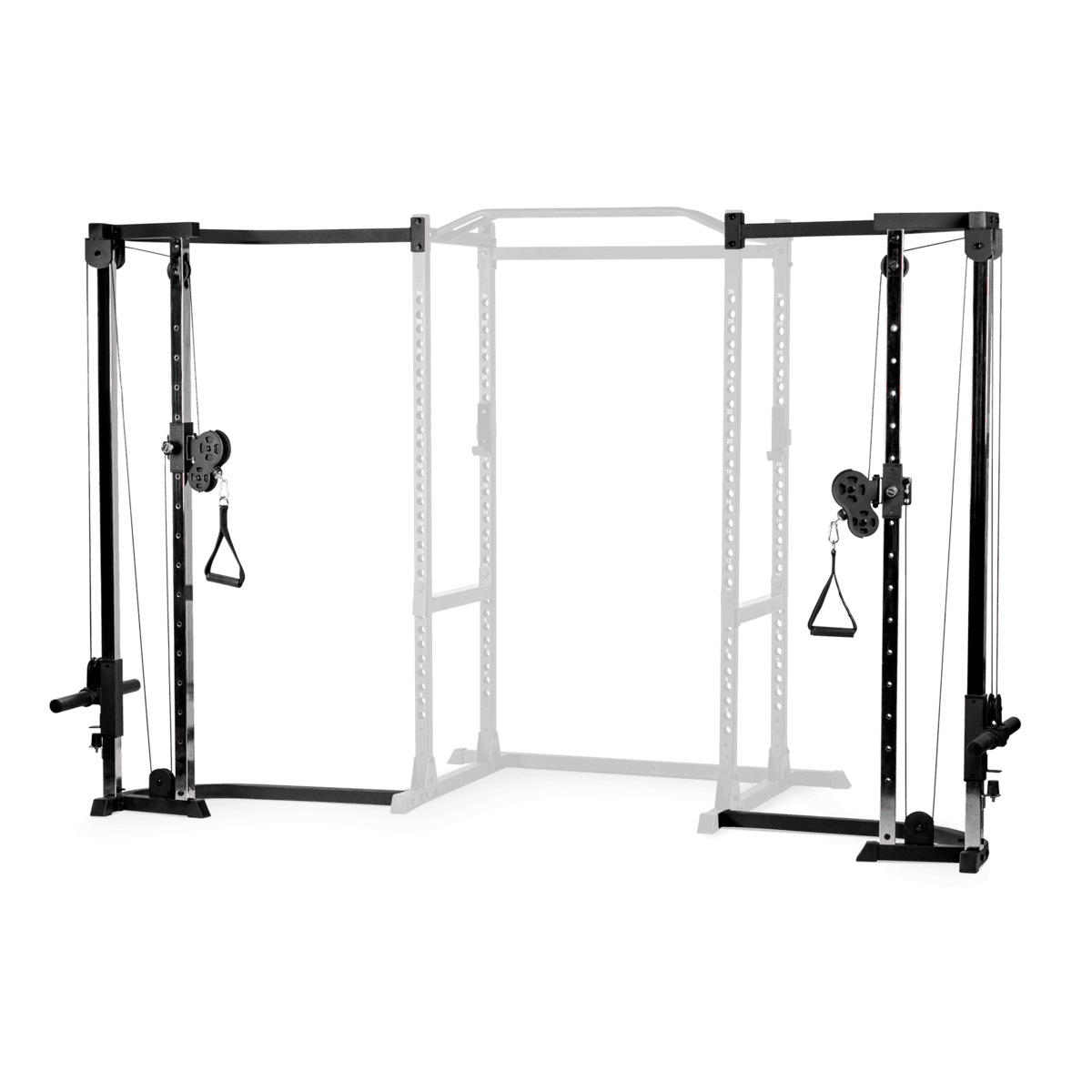 Buy Ascend Cage Cable Crossover Attachment for Sale | Montreal Weights