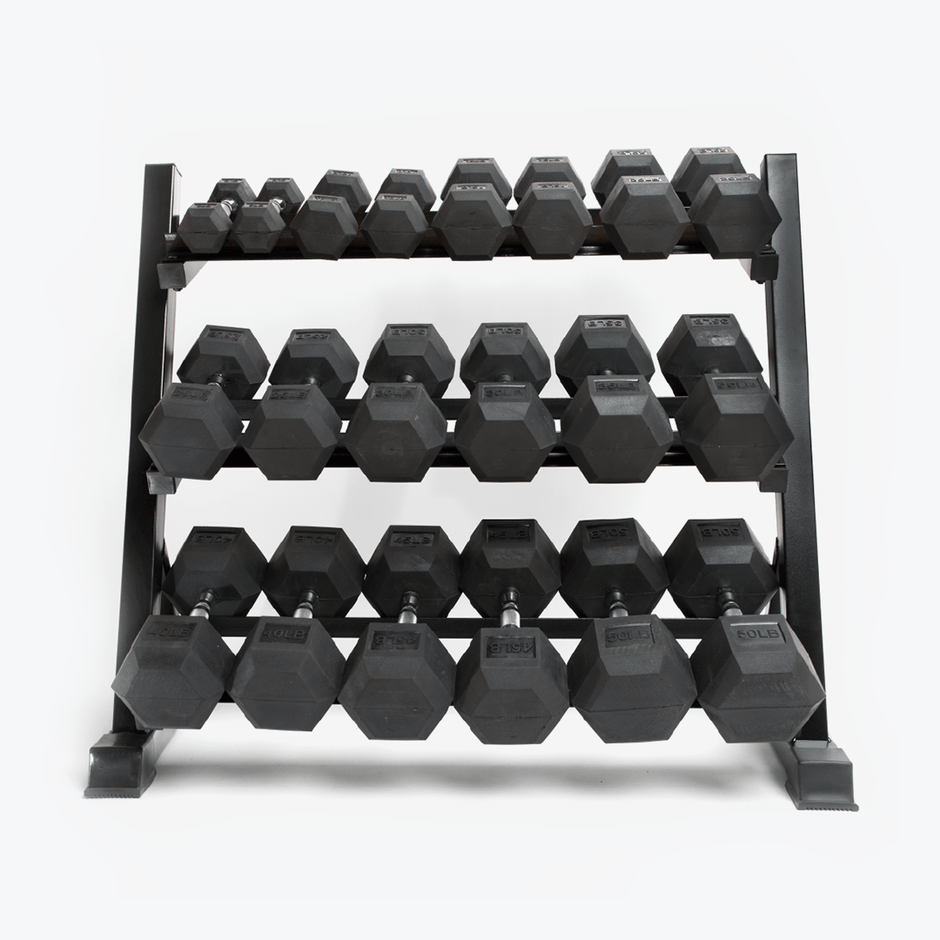Haltères réglables et ensemble d'haltères Québec | Montreal Weights