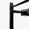Wall Mounted Power Rack & Bumper Plates | Montreal Weights