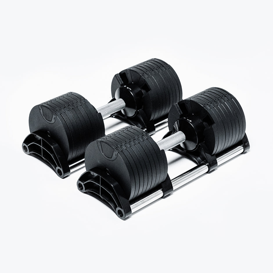 Adjustable Dumbbells Set For Sale Canada | Montreal Weights