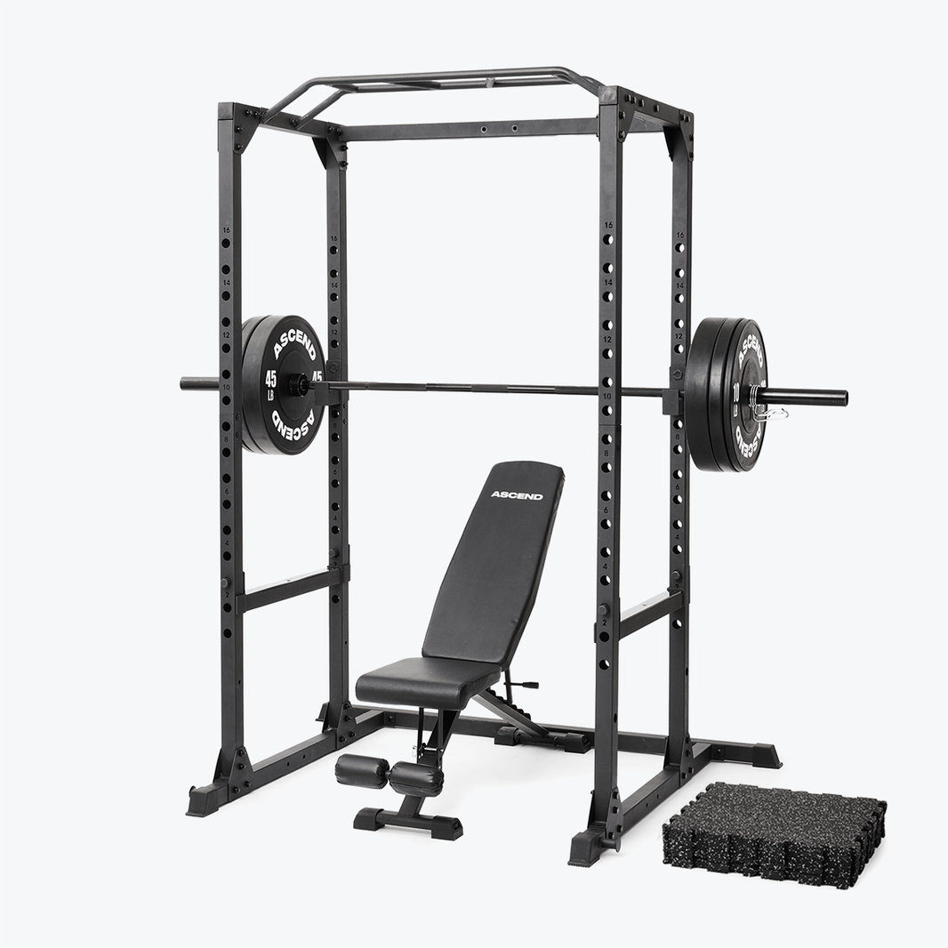 Powerlifting Equipment Canada | Weight Lifting Accessories