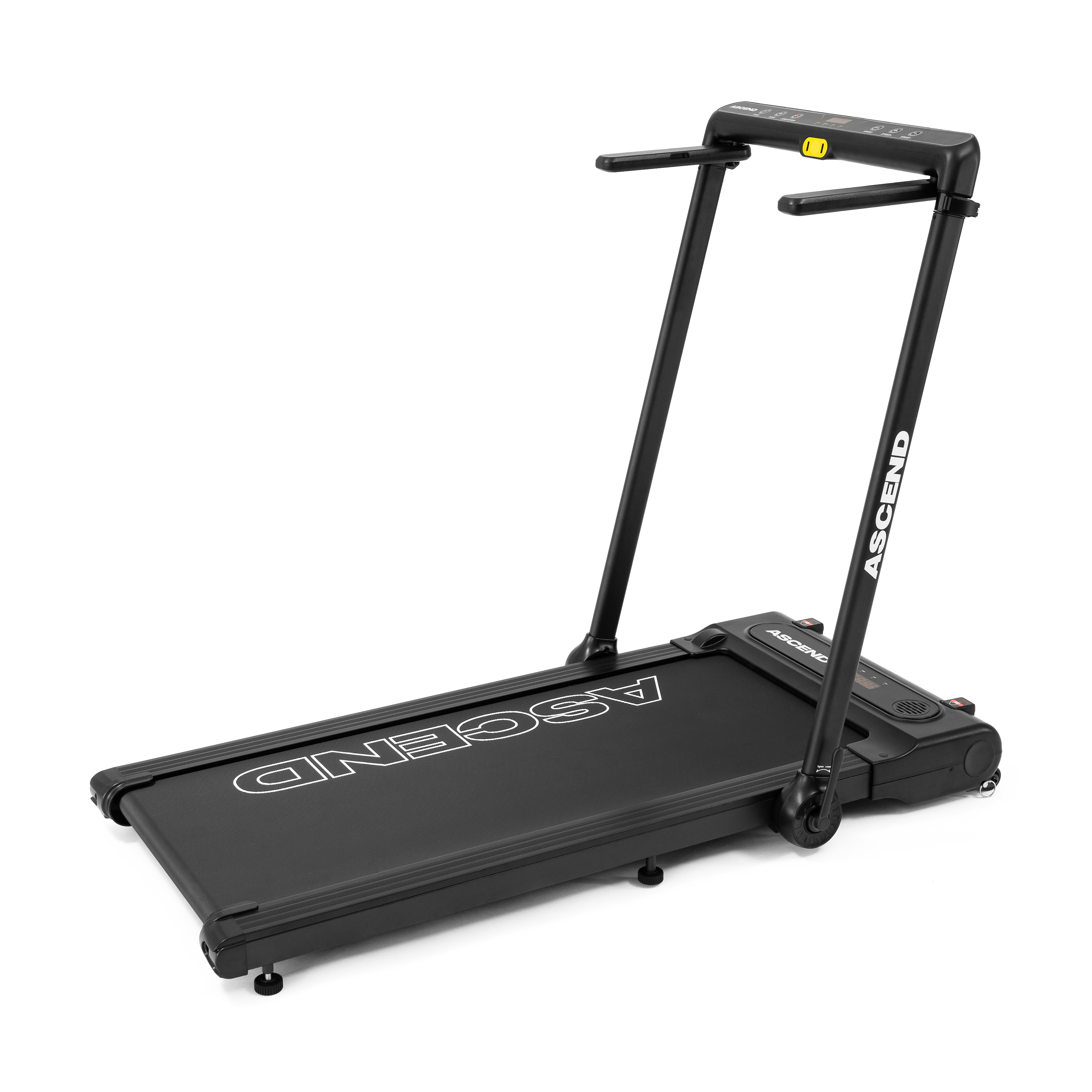 Shop Ascend X2 ADVANCED Treadmill | 2 in 1 Treadmill & Walking Pad