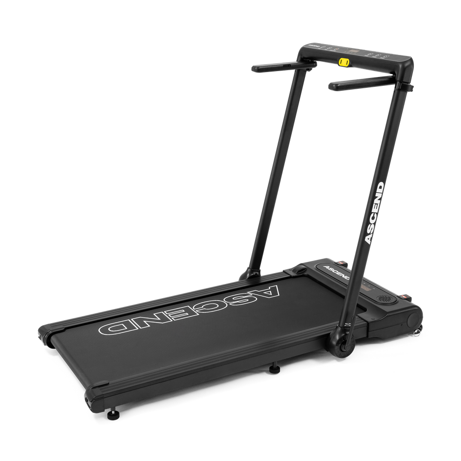 Tapis Roulants - Pliables, Inclinés et Tapis de Marche | Montreal Weights