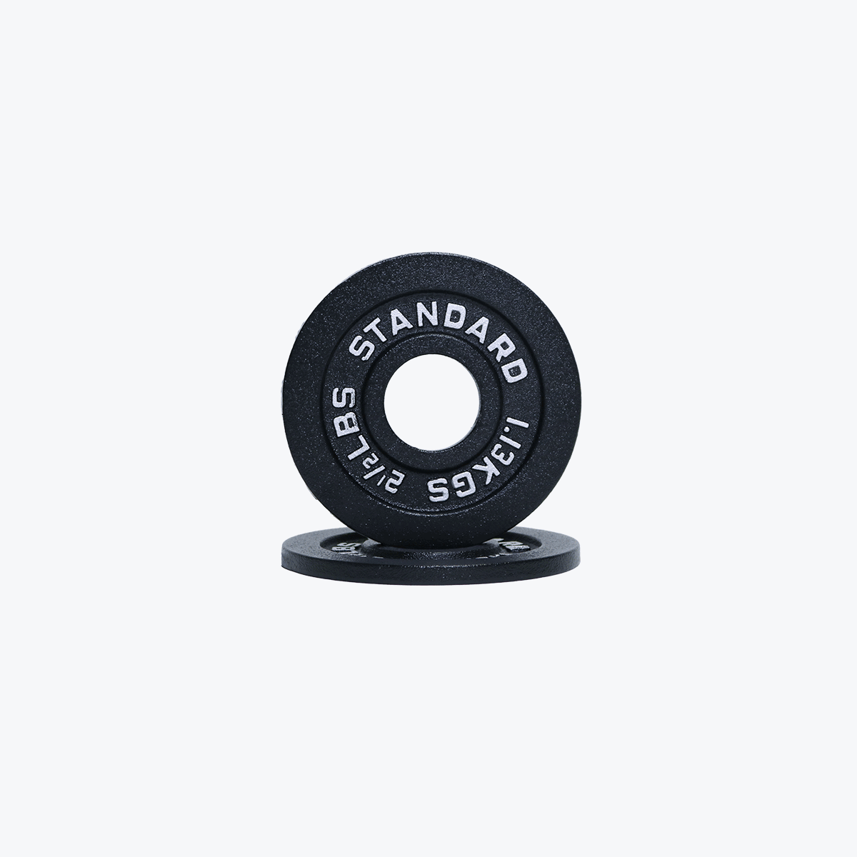 Premium Cast Iron Weight Plates (2.5 to 45 lb) | Montreal Weights