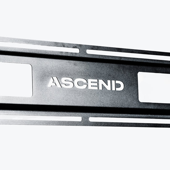 Foldable Wall Mounted Power Rack - Squat Rack & Pull Up Bar – Montreal ...